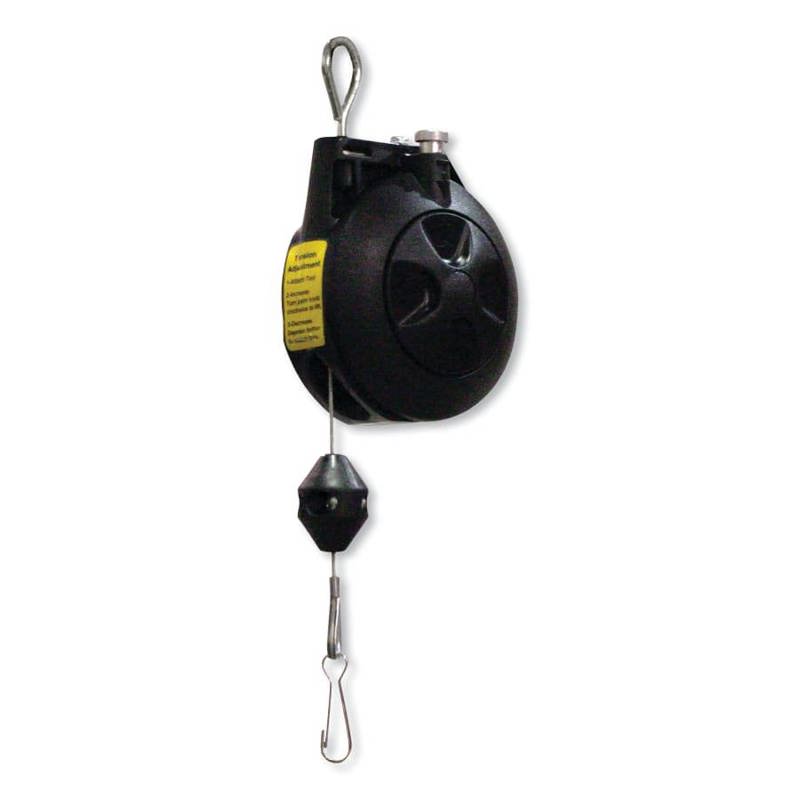 Retractable Tool Balancer 3.0-5.0 lbs | Grey Wolf Safety