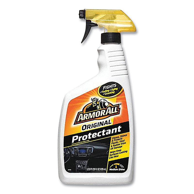 Original Vinyl Protectant 28 fl oz | Grey Wolf Safety