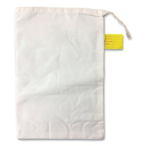 HUBCO GEOLOGICAL SAMPLEBAGS | Grey Wolf Safety