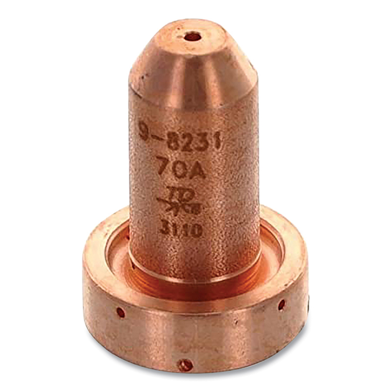 Plasma Tip 70 Amp Standoff Drag Shield | Grey Wolf Safety