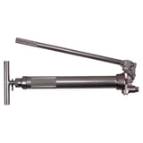 Extreme Pressure Grease Guns, 12 oz, 15,000 psi, 1/4 in (NPTF), Gun ...