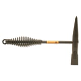 Spring Handle Chipping Hammer LH-1 10 in 16 oz Head Chisel and Pick ...