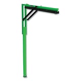 Flexiguard™ Modular Jib System Mast Anchor, Semi-Fixed, Dual-User, 20 ...