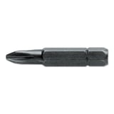 Phillips ACR Insert Drive Bits #2 1/4 in x 1 in Hex | Grey Wolf Safety