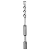 Spline Shank Hammer Bits, 1 in x 11 in x 16 in | Grey Wolf Safety