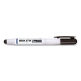 Quik Stik® All Purpose Mini Solid Paint Marker 3/8 in x 4.625 in L ...