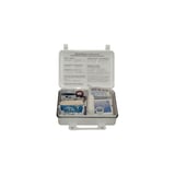 ANSI #25 WEATHERPROOF PL FIRST AID KIT, 25 PER | Grey Wolf Safety
