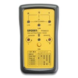 Phase Sequence & Open Phase Indicators 600 VAC | Grey Wolf Safety