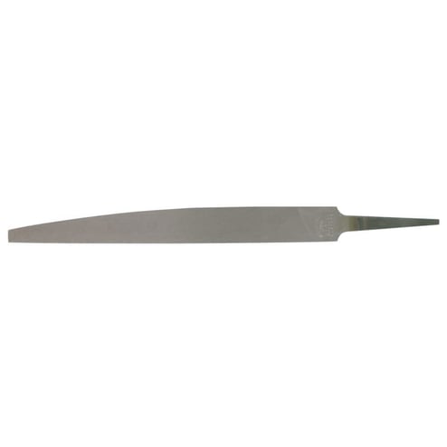 ""4"""" Knife File Smooth Cut"" | Grey Wolf Safety