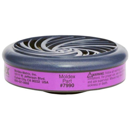 P100 CARTRIDGE FILTERS | Grey Wolf Safety