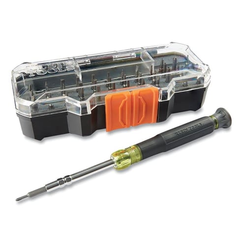 All-in-1 Precision Screwdriver Sets with Case 39 Different Precision ...