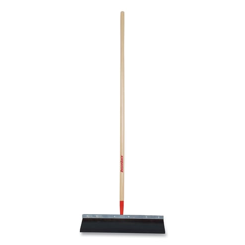 Floor Scrapers with Wooden Handle, 22 in blade | Grey Wolf Safety