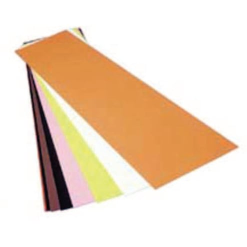 Color Coded Shim Assortments 5 in x 20 in | Grey Wolf Safety