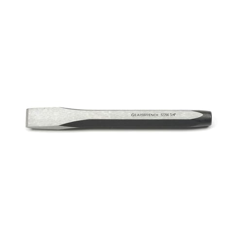 Cold Chisels 6 in Long 1/2 in Cut | Grey Wolf Safety