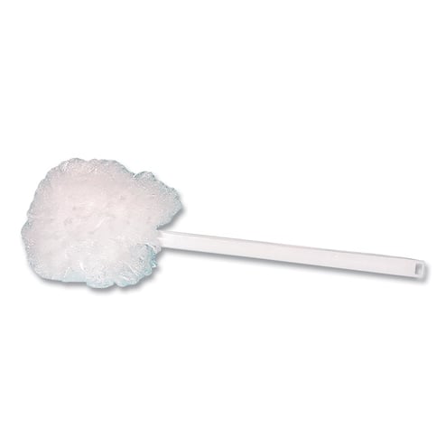 Toilet Bowl Mops Acid-Resistant Yarn White | Grey Wolf Safety