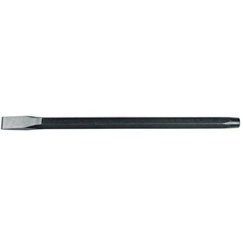 Cold Chisels 5 in Long 1/4 in Cut | Grey Wolf Safety