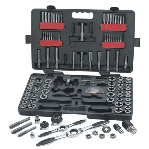 114PC COMB SET | Grey Wolf Safety