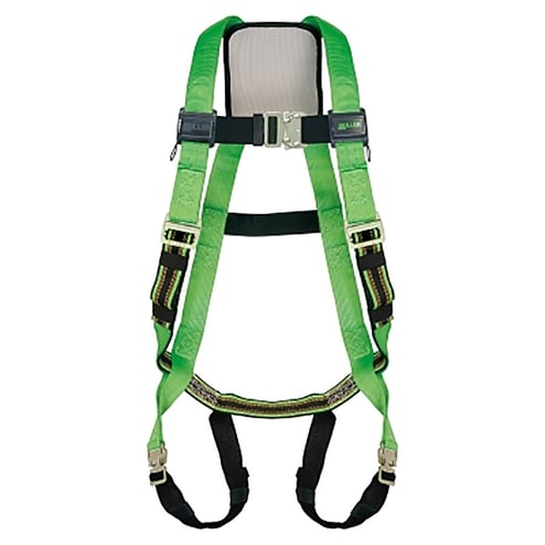 DuraFlex Python Ultra Harnesses | Grey Wolf Safety