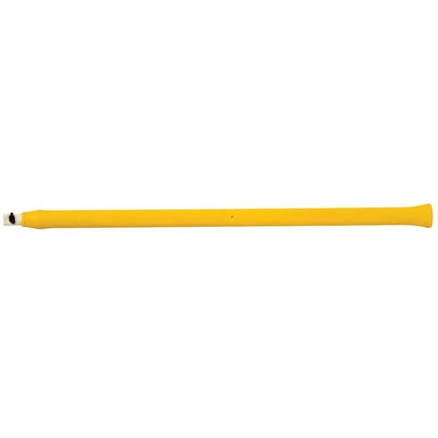 Sledge Hammer Handle 36 in Fiberglass 6 lb to 16 lb Hammer Head ...