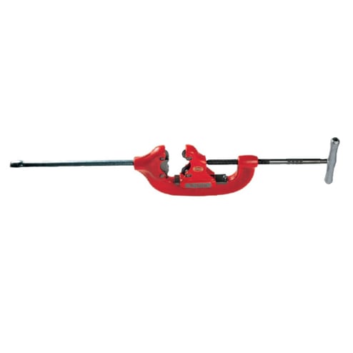 44S HD PIPE CUTTER | Grey Wolf Safety