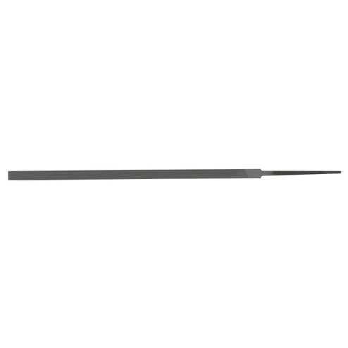 Pillar Extra Narrow Files, 00, 8 in, Swiss Pattern | Grey Wolf Safety