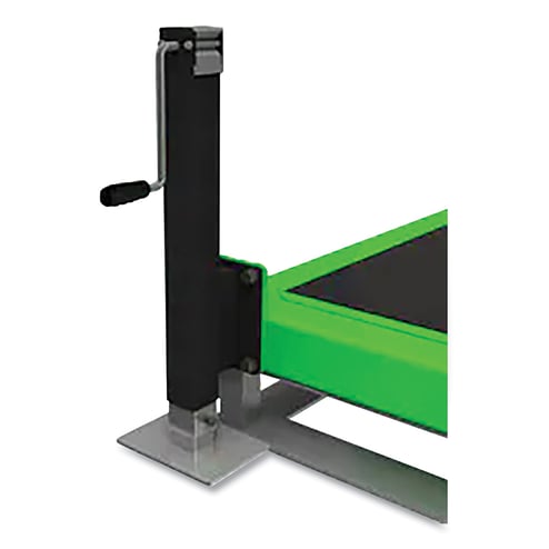 Flexiguard™ Modular Jib System Accessory, M200 Sys, Dual/Single-Users ...