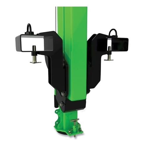 Flexiguard™ Modular Jib System Accessory, M100 Sys, Single-User ...