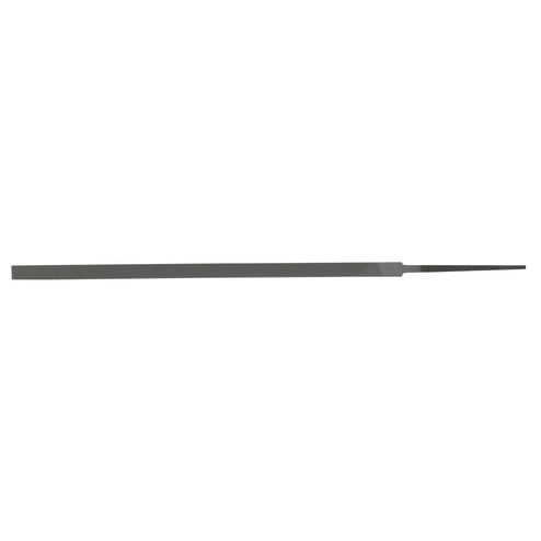 Pillar Extra Narrow Files 1 6 in Swiss Pattern | Grey Wolf Safety