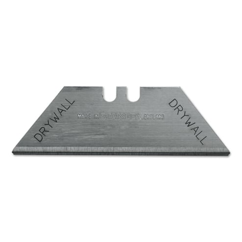 Drywall Utility Blade 2-7-16 in 5 Pack | Grey Wolf Safety