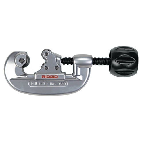 15-SI STAINLESS STEEL TUBING CUTTER | Grey Wolf Safety