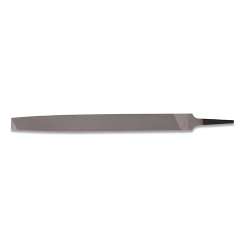Mill Smooth-Cut File 12 in Single Cut | Grey Wolf Safety