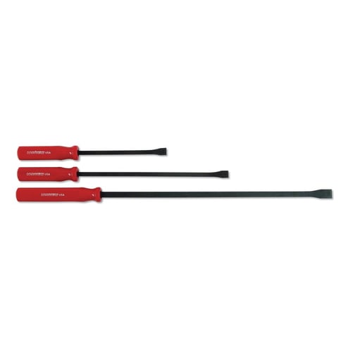 3-PC. PRY BAR SCREWDRIVER SET | Grey Wolf Safety