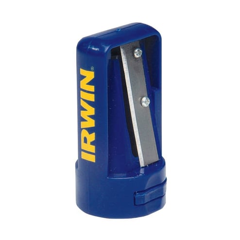Carpenter Pencil Sharpener | Grey Wolf Safety