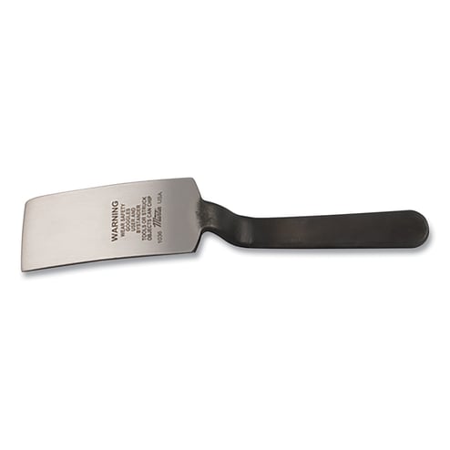 LIGHT DING SPOON | Grey Wolf Safety
