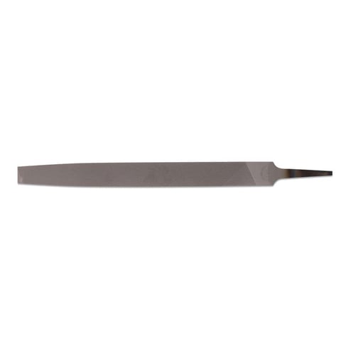 FILE,12",FLAT SMOOTH,305MM | Grey Wolf Safety