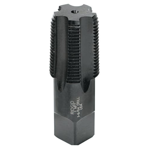 E5117 1" NPT TAP | Grey Wolf Safety