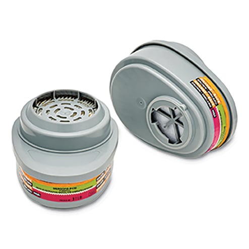 MERSORB-P100 CARTRIDGE | Grey Wolf Safety