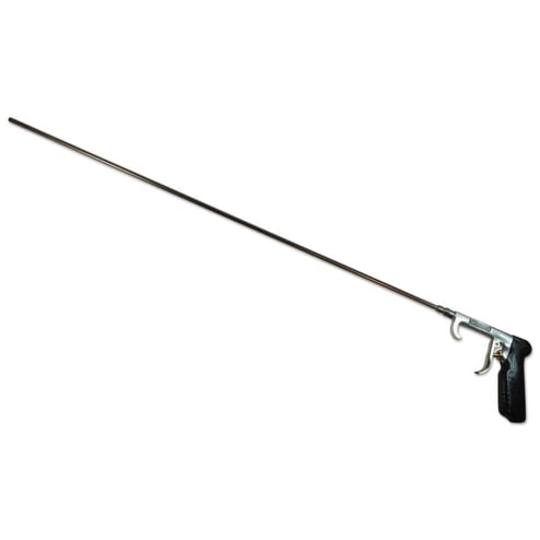 700 Series Safety Extension Blow Gun 36 in Extension | Grey Wolf Safety