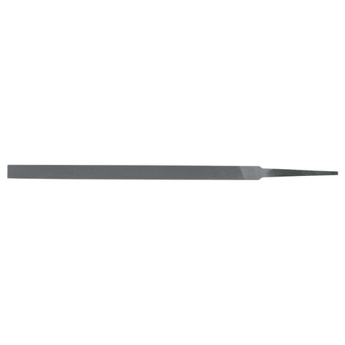 Pillar Narrow Files 2 6 in Swiss Pattern | Grey Wolf Safety