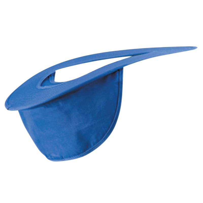 Hard Hat Shades Blue Most Regular Hard Hats | Grey Wolf Safety