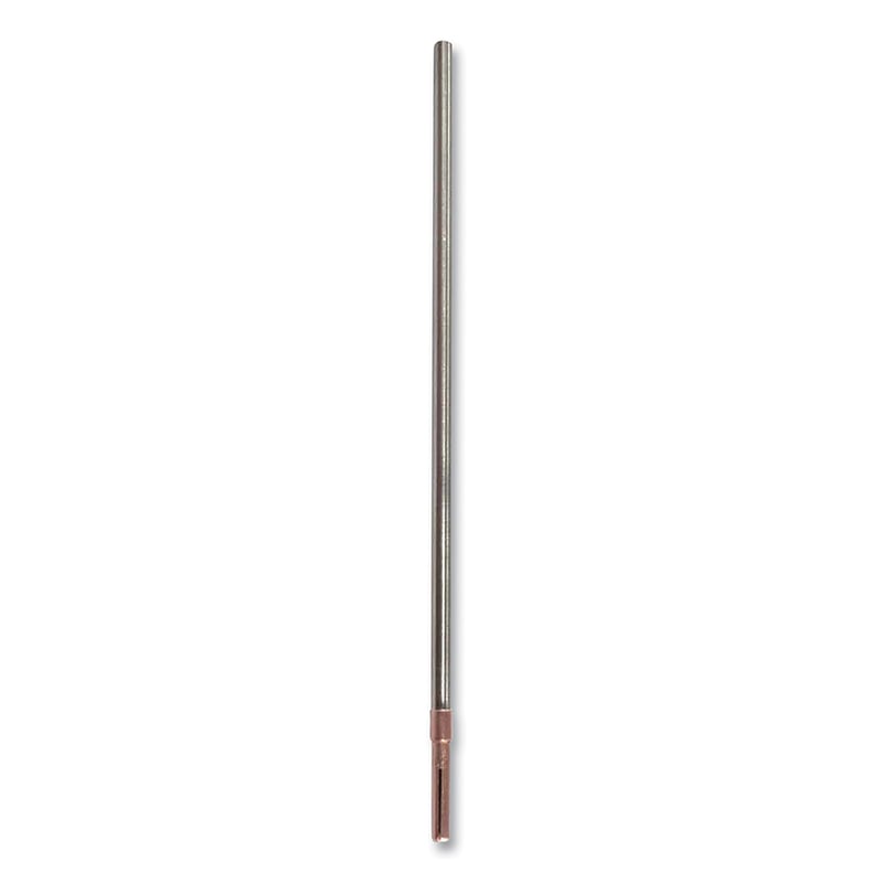 Machine Torch Collets 1/16 in 7 in L for 22A and 23A | Grey Wolf Safety