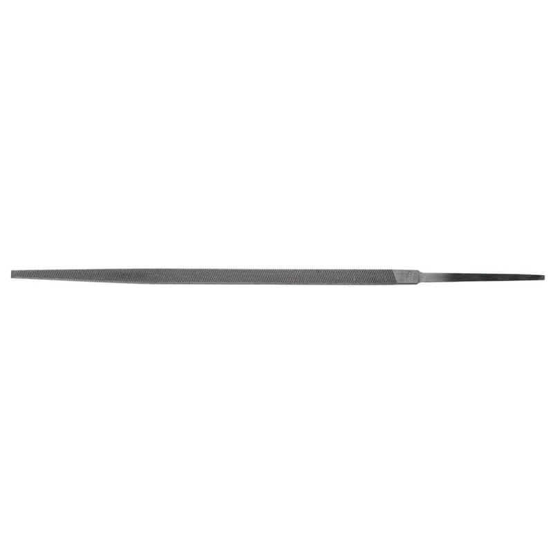 10" square bastard file | Grey Wolf Safety