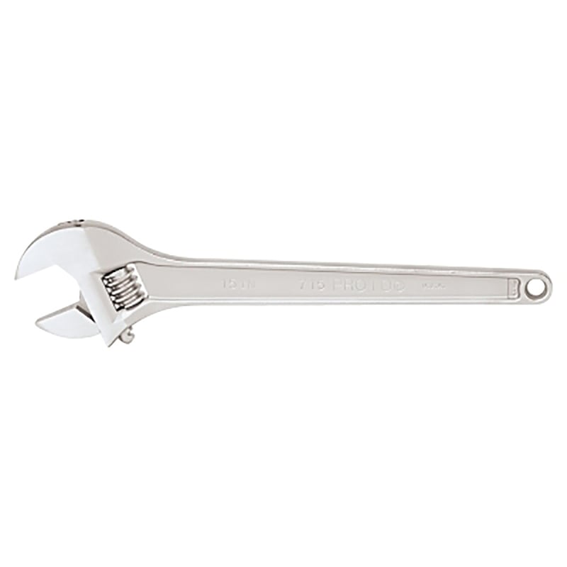 WR ADJUSTABLE 15 | Grey Wolf Safety