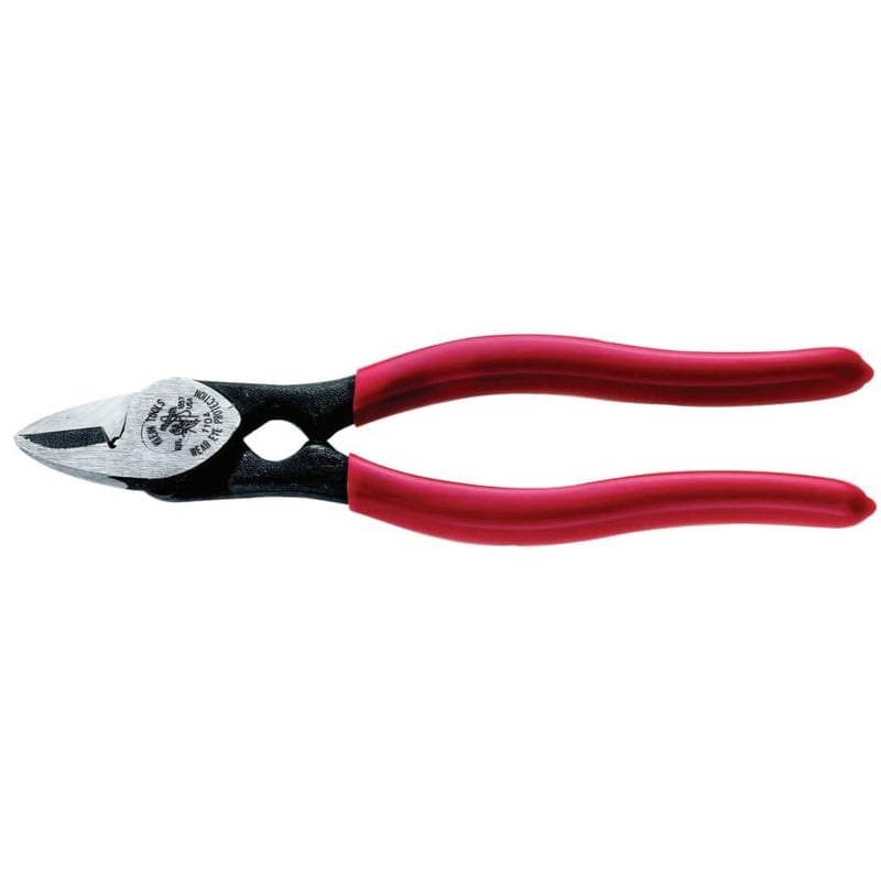 7" CABLE CUTTER | Grey Wolf Safety