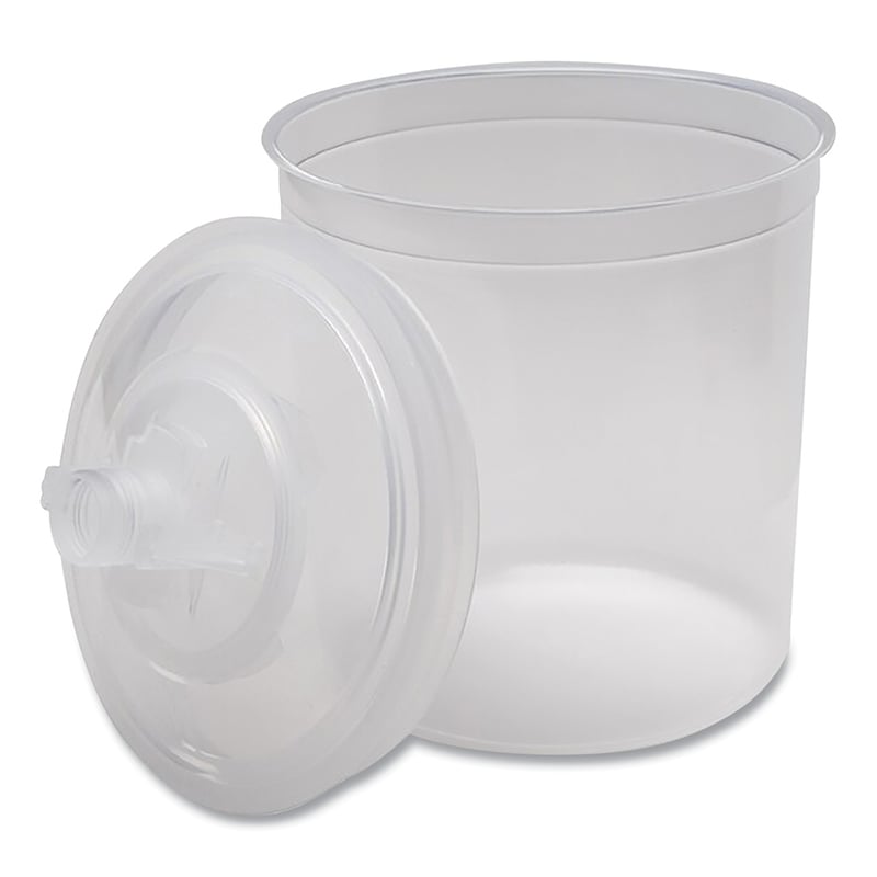 PPS™ Series 2.0 Spray Cup System Kit 600 ml | Grey Wolf Safety