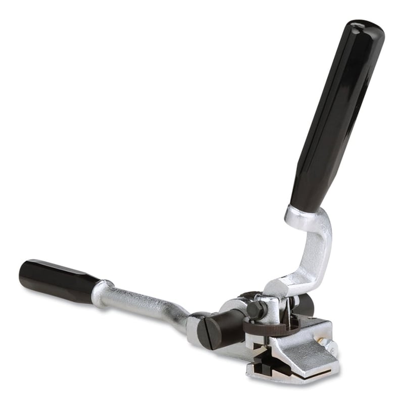Band-It® Band Tensioning Ratchet Tool 3/16 in to 3/4 in Capacity | Grey ...