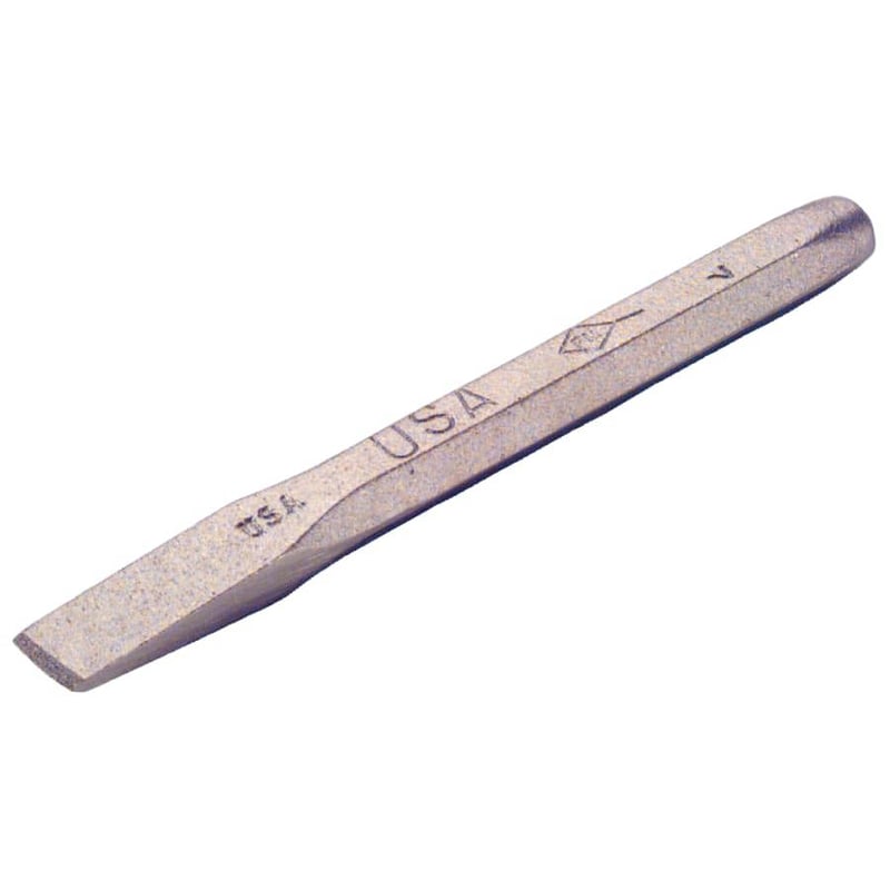 Hand Chisels, 30 in Long, 1 in Cut | Grey Wolf Safety