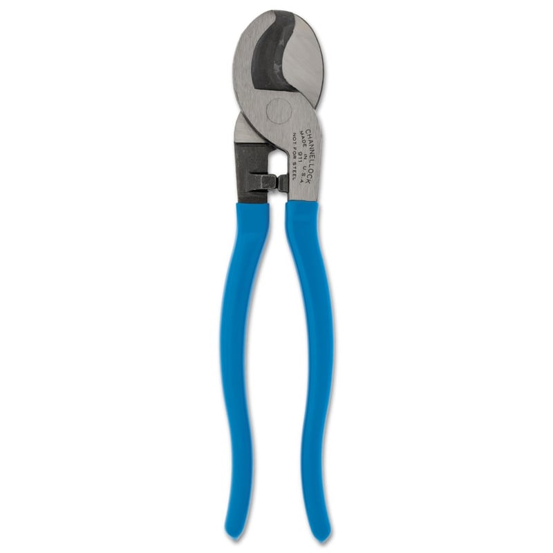 CABLE CUTTER | Grey Wolf Safety