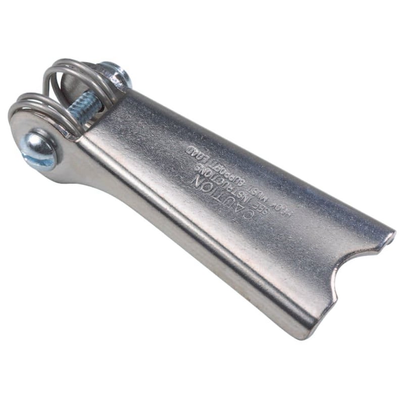 3/8" ACCOLOY LATCH ASSEMBLIES FOR EYE OR CLEV | Grey Wolf Safety