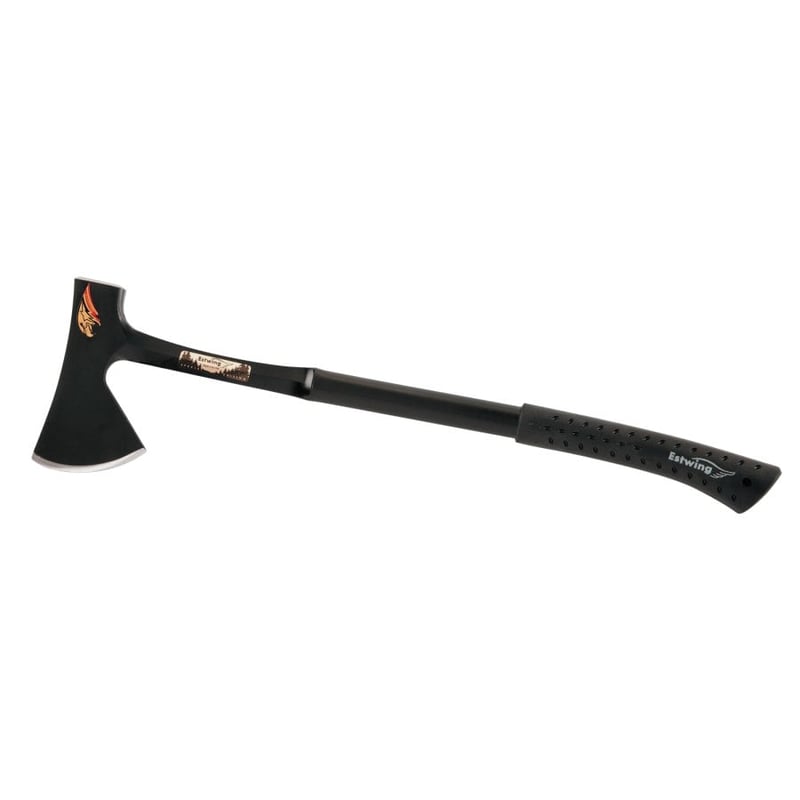 CAMPERS AXE 26" - SPECIAL EDITION | Grey Wolf Safety